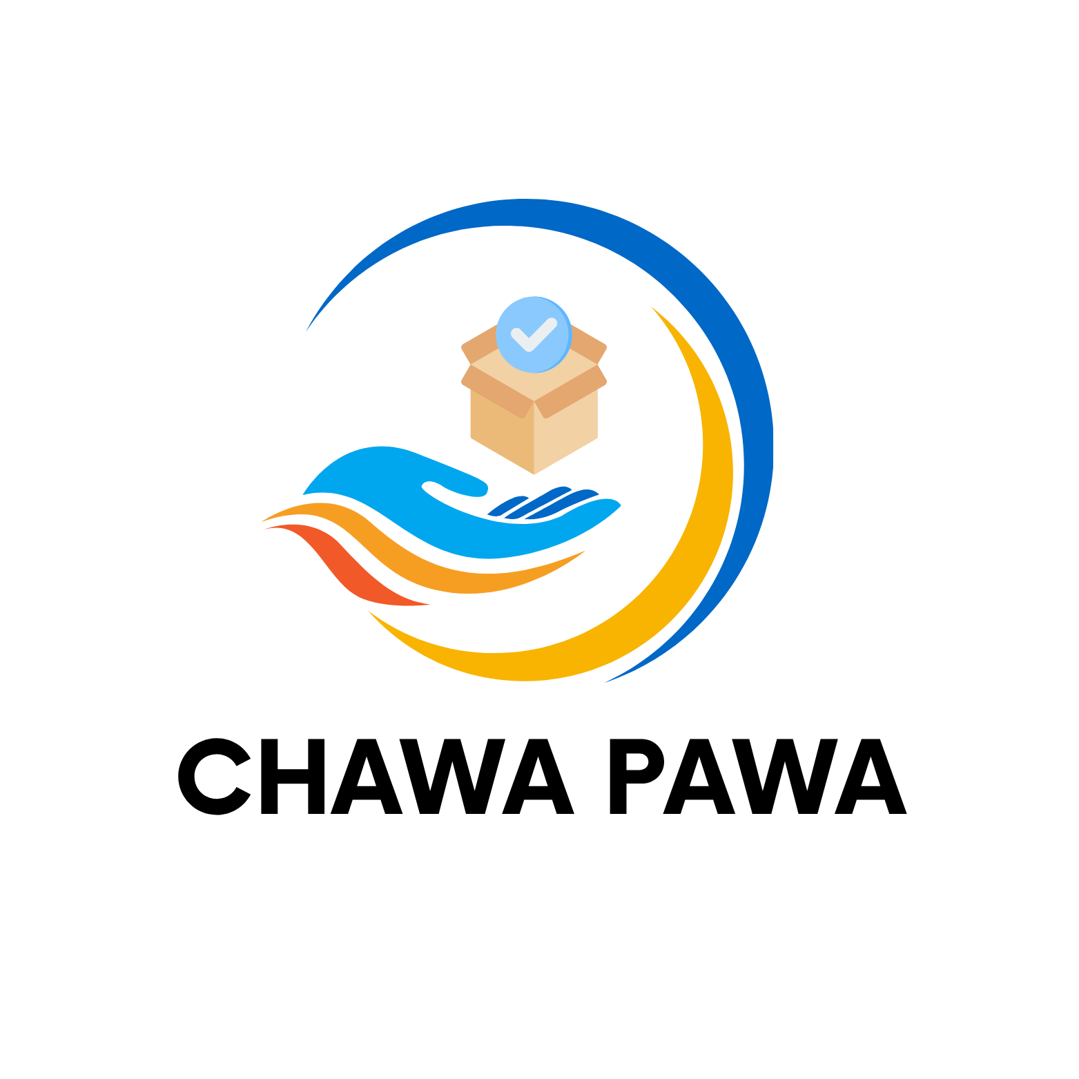 Chawa Pawa - Home